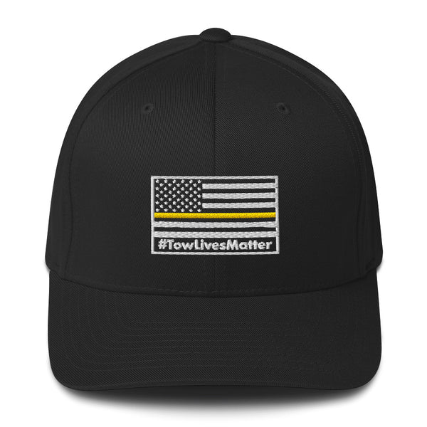 Tow Life Flexfit Hats - Towlivesmatter